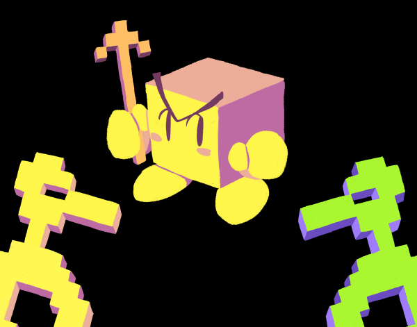 BBooru - 2022 adventure (atari 2600) ambiguous gender atari biped black ...