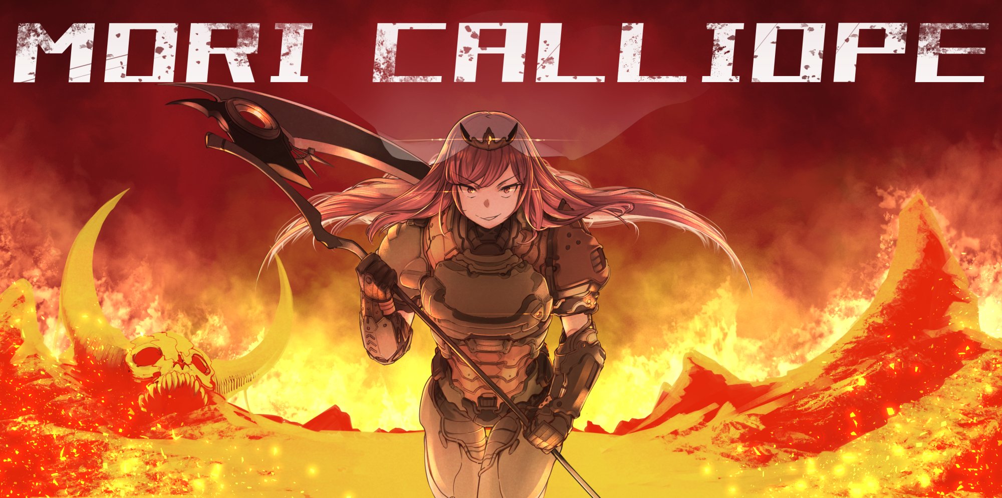 BBooru - character name commentary request cosplay crossover doom ...