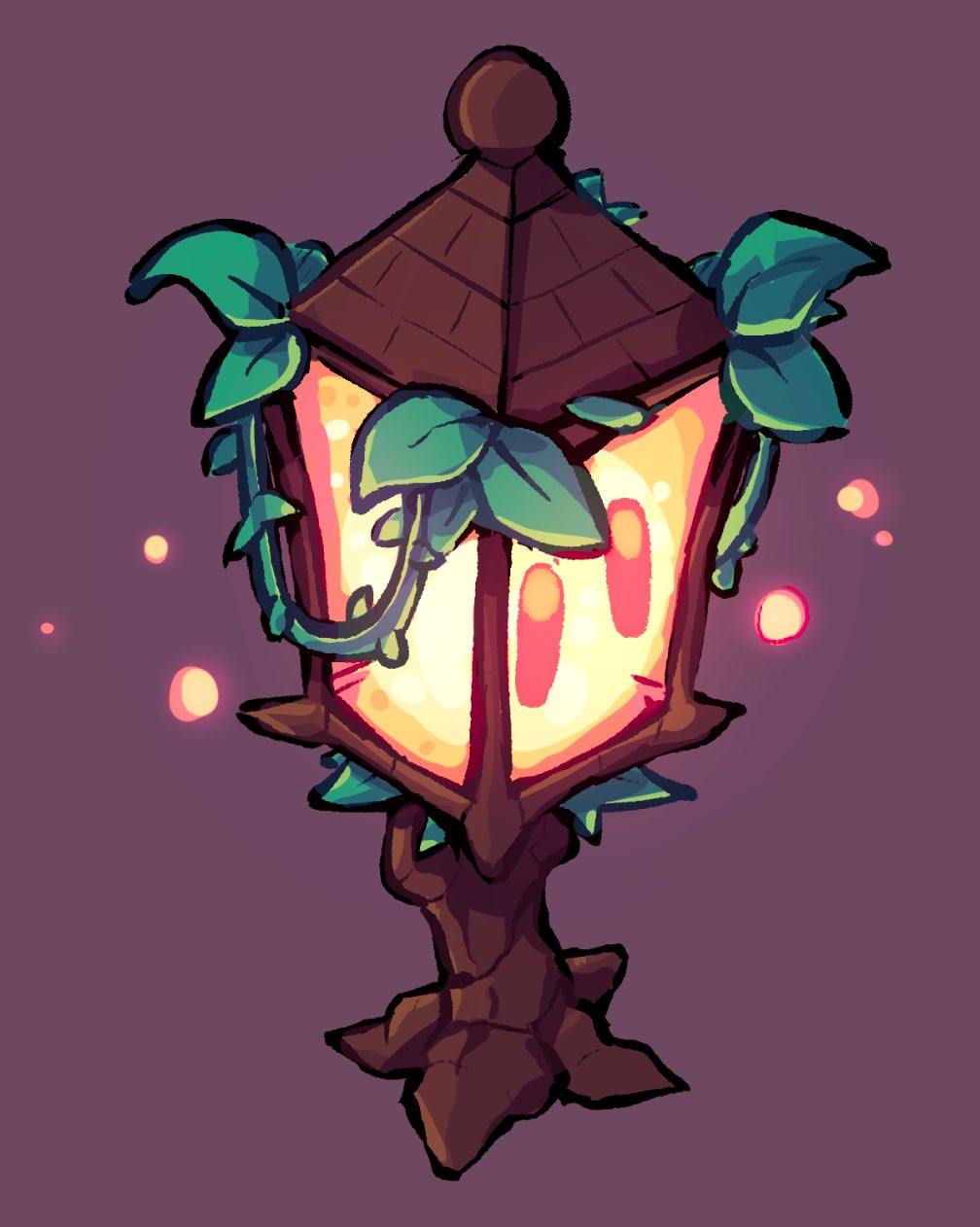 BBooru - 2024 ambiguous gender black eyes brown body colored digital ...