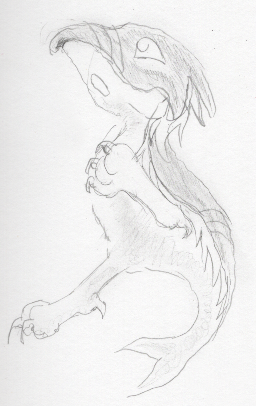 BBooru - 2024 ambiguous gender armless armor avian beak belly cetacean ...