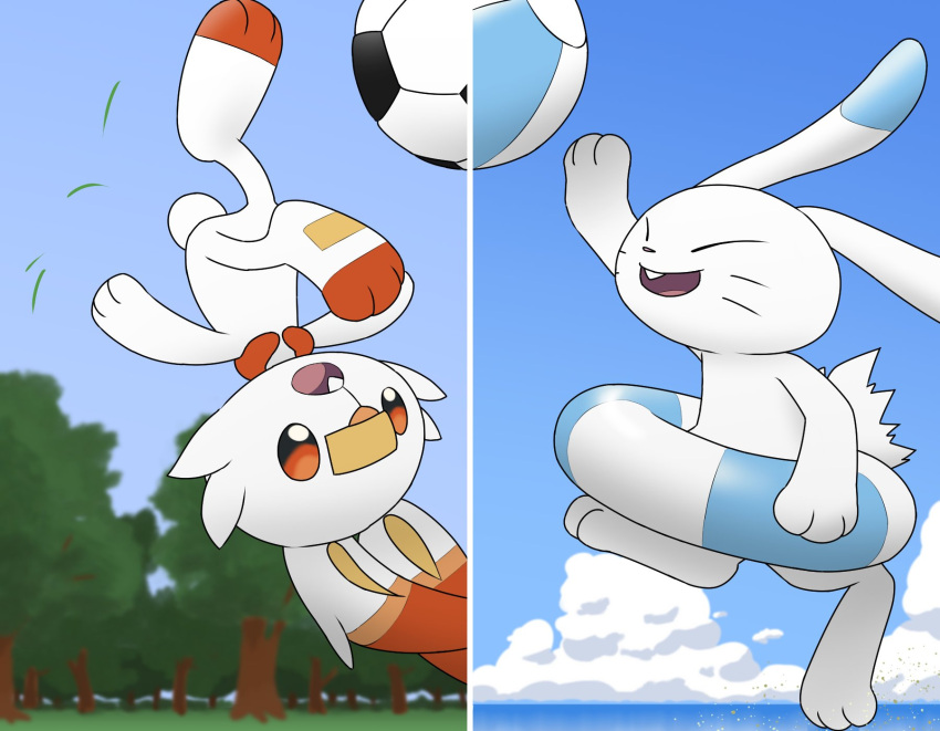 BBooru - 2024 2024 pokemon gigaleak 3 fingers 3 toes ambiguous gender ...