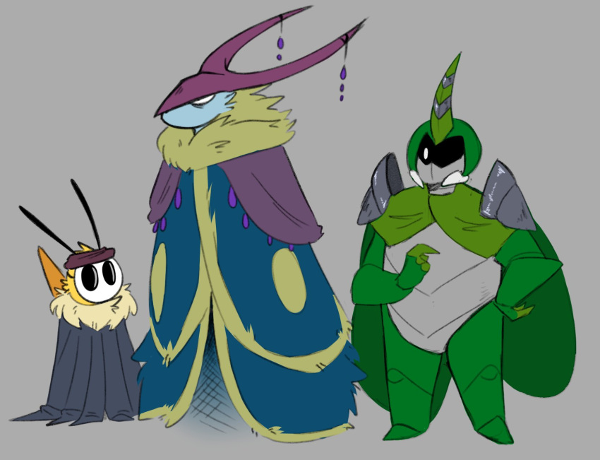 BBooru - 1 horn 2021 ambiguous gender antennae (anatomy) anthro ...