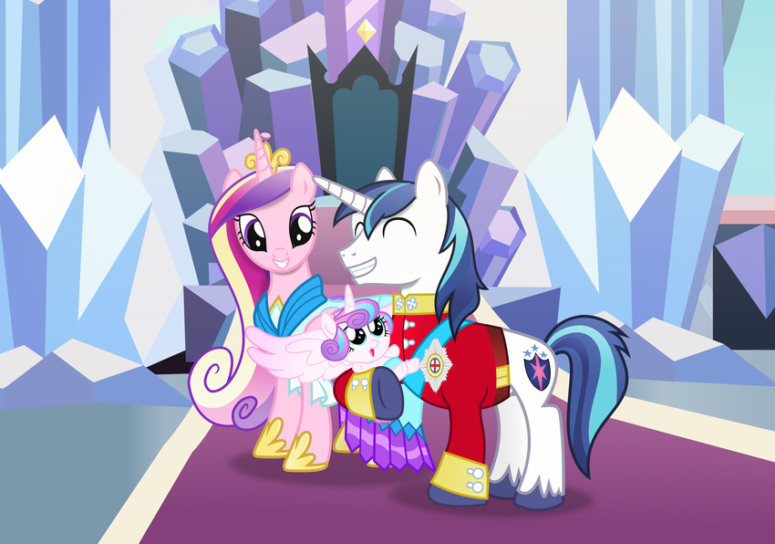 BBooru - 2016 absurd res alicorn clothed clothing cutie mark daughter ...