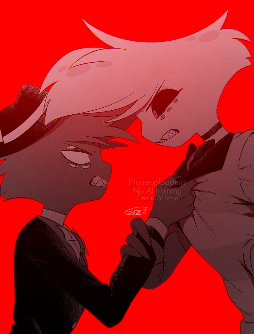 BBooru - absurd res angel dust angry anthro arachnid arackniss ...