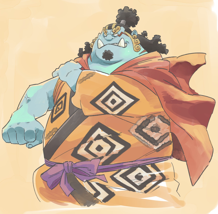 BBooru - asian clothing belly big belly blue body clothing east asian ...