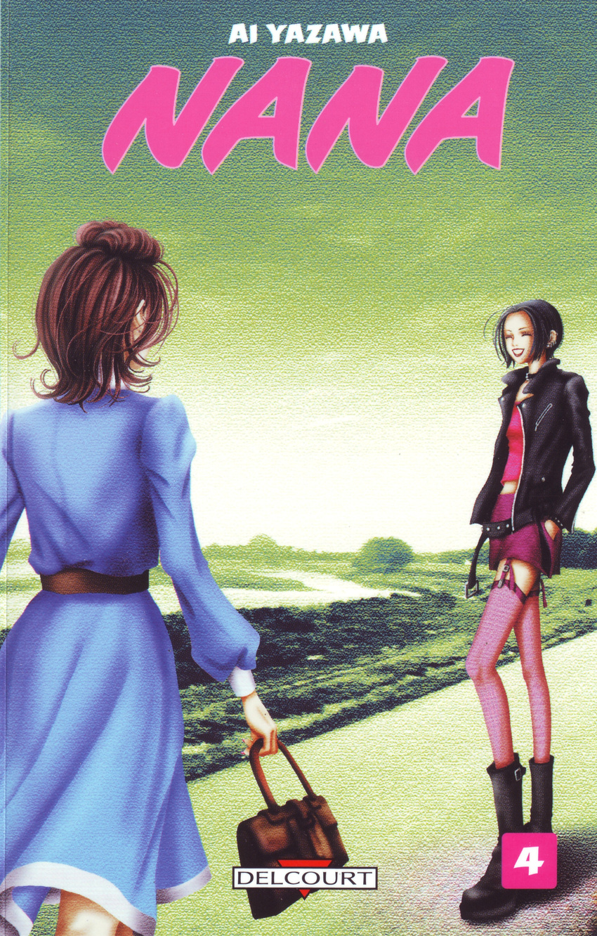 BBooru - komatsu nana nana (series) osaki nana screening tagme | 12021016