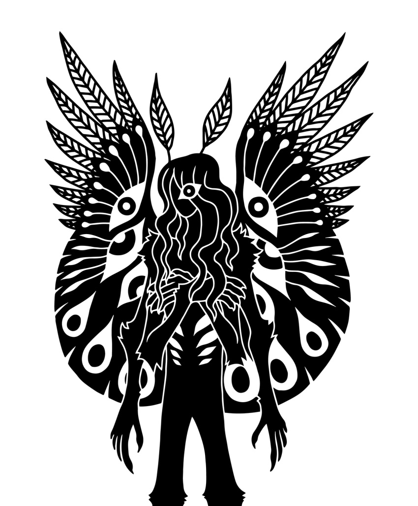 BBooru - alternate species ambiguous gender animal humanoid antennae ...