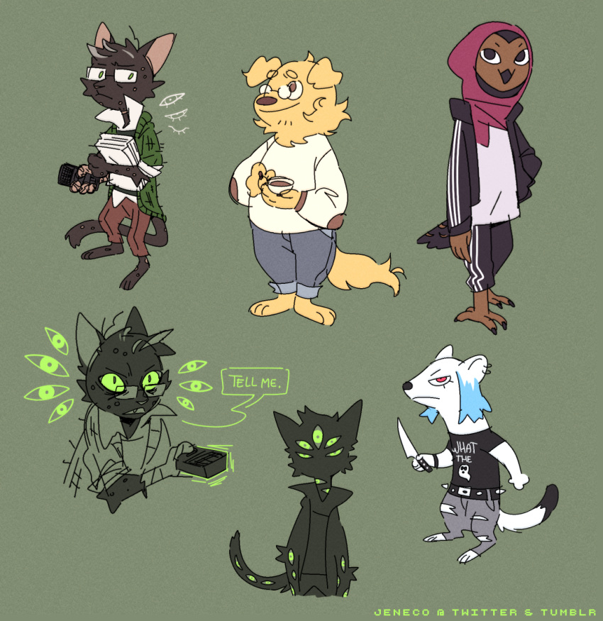 BBooru - alternate species alternate universe alternative fashion ...