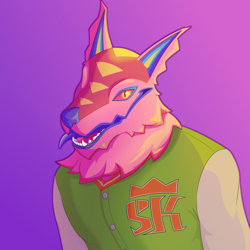 BBooru - 1:1 2024 absurd res alebrije andy fangerson anthro bust ...