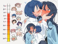 BBooru / project_sekai