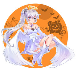 BBooru / weiss_schnee