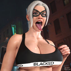 BBooru / blacked