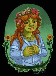 BBooru / princess_fiona