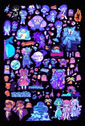BBooru / doughie_(omori)