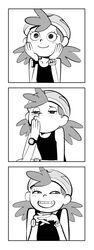 BBooru / clarence