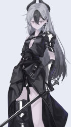 BBooru / kayoko_(blue_archive)