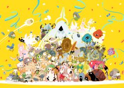 BBooru / benjin_(hollow_knight:_silksong)