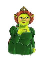 BBooru / princess_fiona