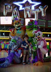 BBooru / gregory_(fnaf)