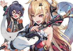 BBooru / belle_(zenless_zone_zero)