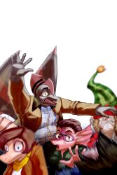 BBooru / snoot_game