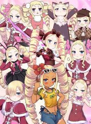 BBooru / beatrice_(re:zero)