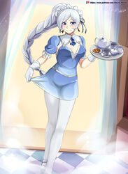 BBooru / weiss_schnee