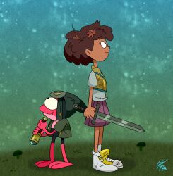 BBooru / anne_boonchuy
