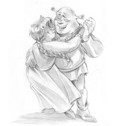 BBooru / princess_fiona