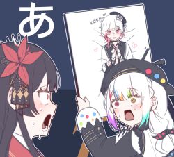 BBooru / bai_weizi_lingzi