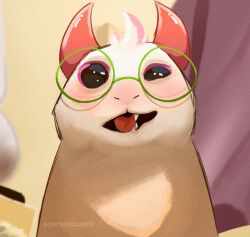 BBooru / rigby_the_cat