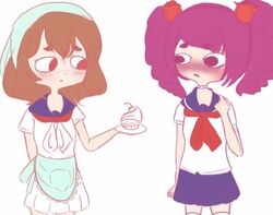 BBooru / kizana_sunobu