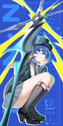 BBooru / belle_(brilliance_of_stars)_(zenless_zone_zero)