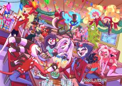 BBooru / alessio_(helluva_boss)