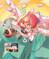 BBooru / belle_(brilliance_of_stars)_(zenless_zone_zero)